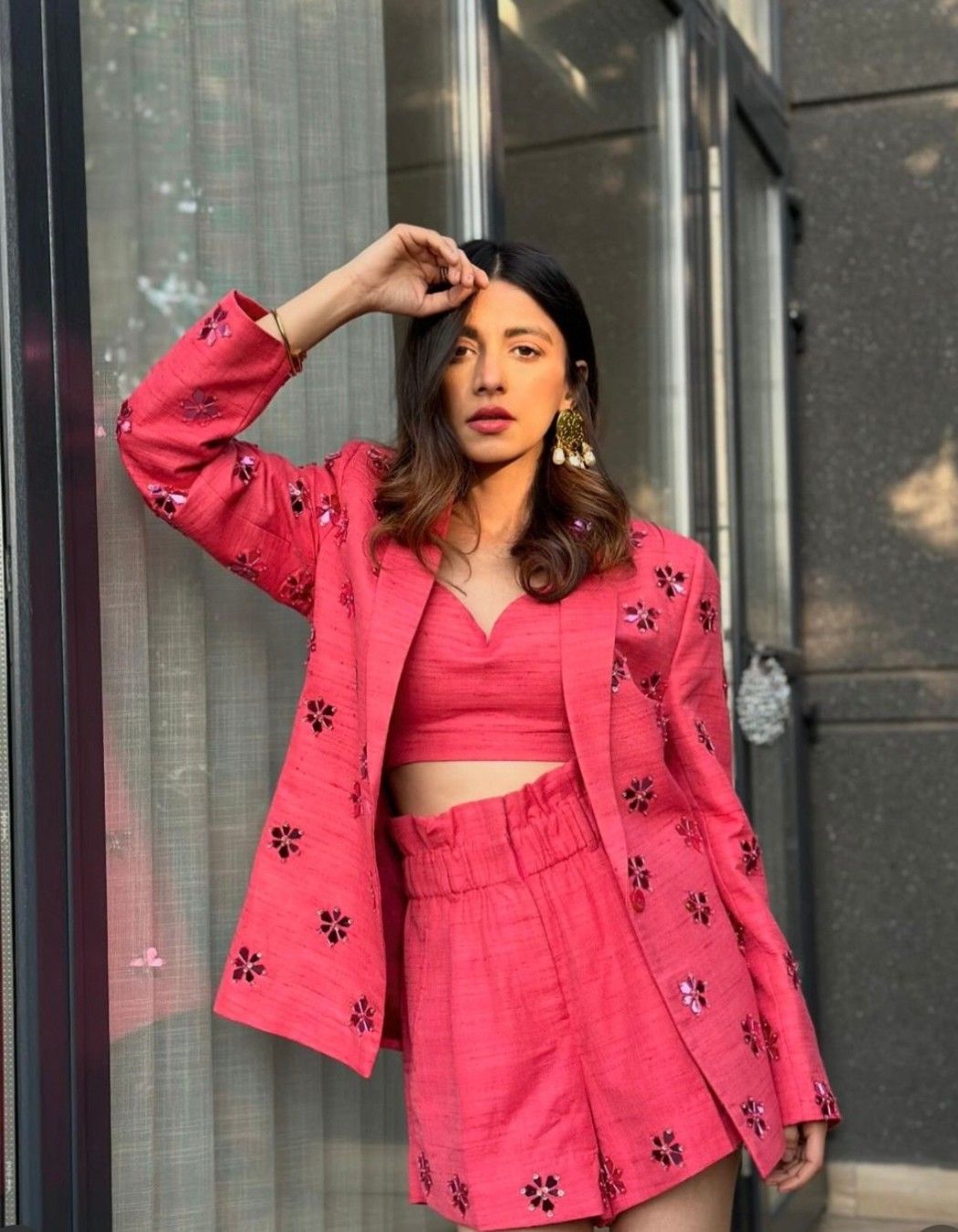 Mehak Jain – Nitara Dhanraj Label