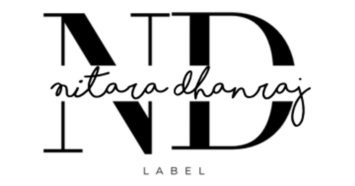 Nitara dhanraj – Nitara Dhanraj Label
