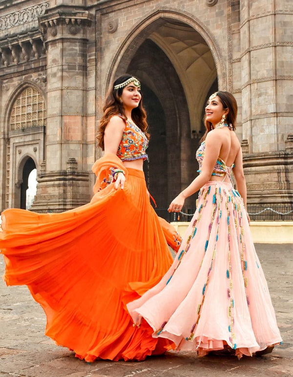 The Cister Co – Nitara Dhanraj Label